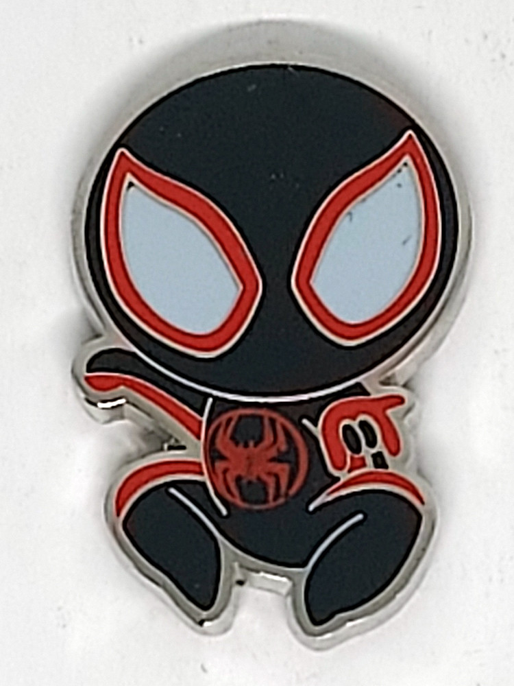 64436 - Spider-Man (Miles Morales) - SDCC 2023 Exclusives - Misc ...
