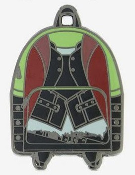 64567 - Gamora Backpack - The Infinity Saga Marvel Backpacks Mystery ...