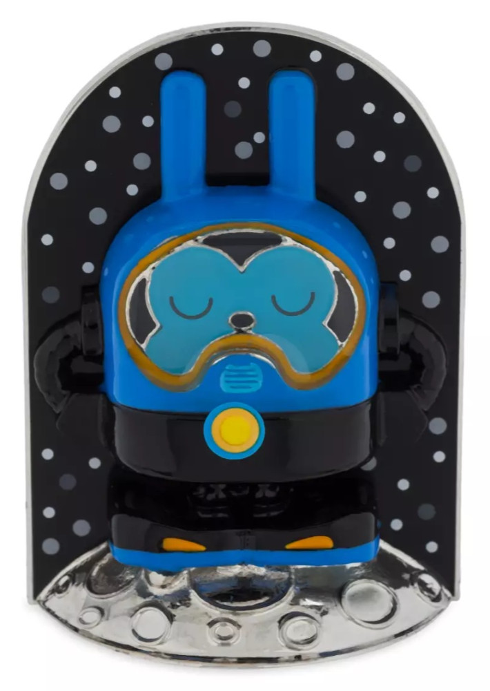 64611 - Oswald the Lucky Rabbit Pin Set - TomorrowLanders Series by ...