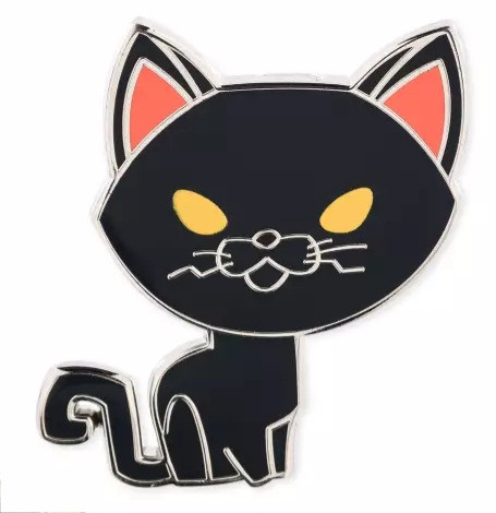 64748 - Mystery Cuties Collection - Thackery Binx - Hocus Pocus 30th ...