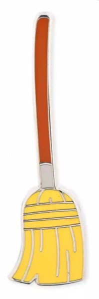 64752 - Mystery Cuties Collection - Winnie Sanderson's Broom - Hocus ...