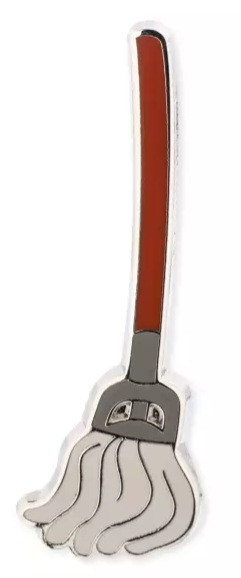 64754 - Mystery Cuties Collection - Sarah Sanderson's Mop - Hocus Pocus ...