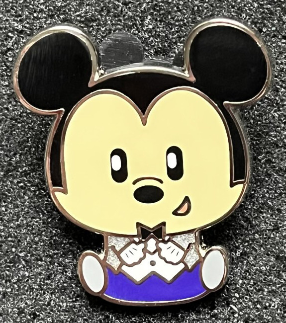 Disney100 Adorbs Disney Trading Pin Series | Pin & Pop