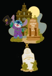 64864 - Characters as the Phantom Boxed Set - Facade and Tombstone ...