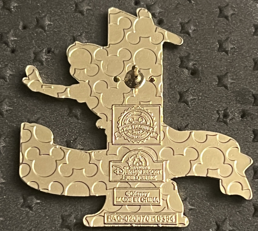 65278 - Peter Pan - Shanghai Disney Resort 1st anniversary - Shanghai ...