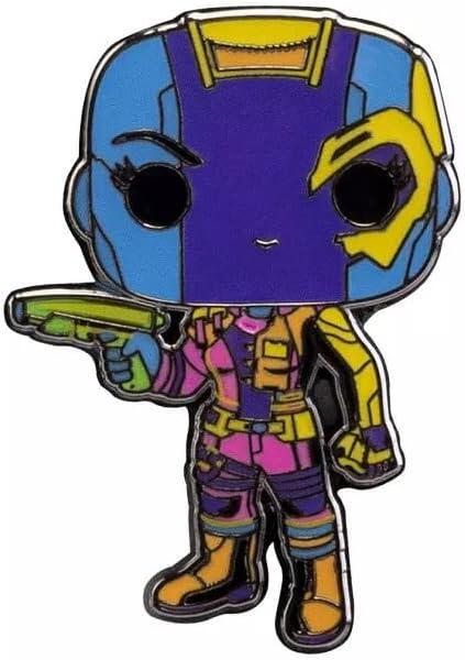 65504 - Nebula - Funko Pop! - Marvel Studios Infinity Saga Women Set ...