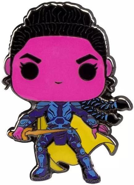 65540 - Valkyrie - Funko Pop! - Marvel Studios Infinity Saga Women Set ...