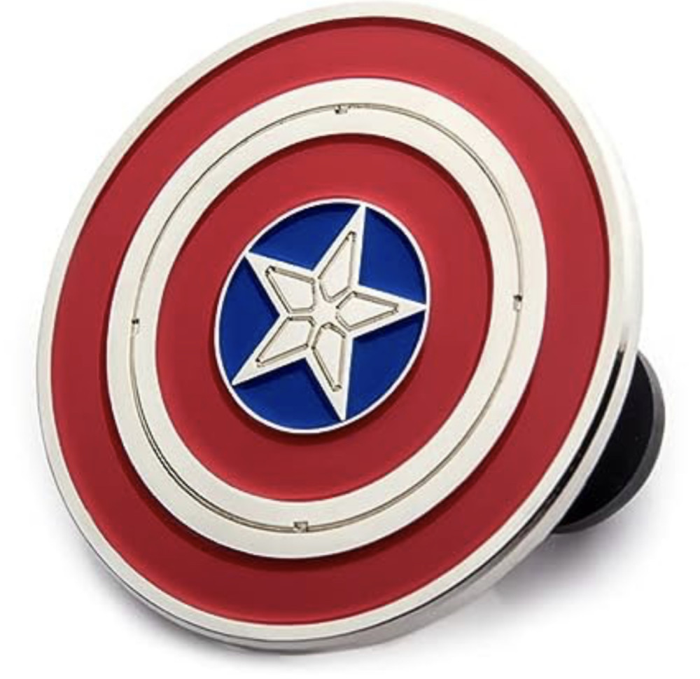 65674 - Spinning Captain America Shield - The Falcon and the Winter ...