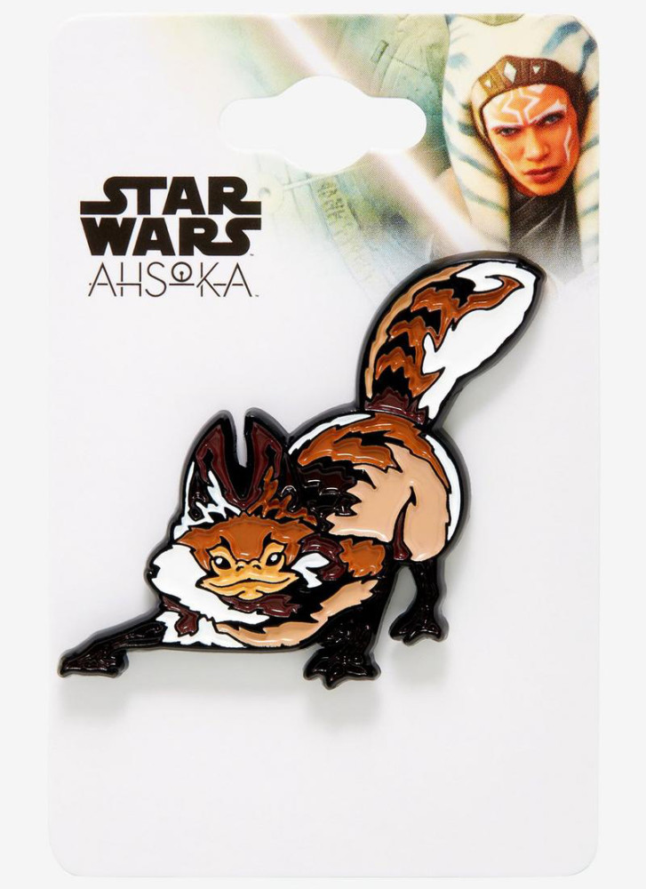 65830 - Loth-Cat - Ahsoka - Disney Licensed Disney Pin
