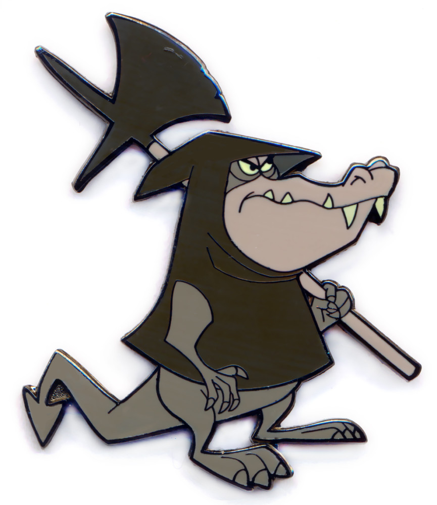 Goons tagged Disney Trading Pins - Page 2 | Pin & Pop