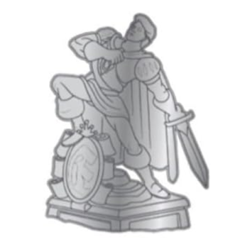 66227 - Prince Eric Statue - Boxlunch - Disney - Loungefly Disney Pin