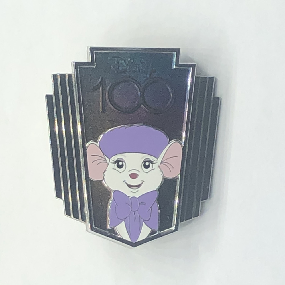 100 Years of Disney Animation Disney Trading Pin Series - Page 1 | Pin ...