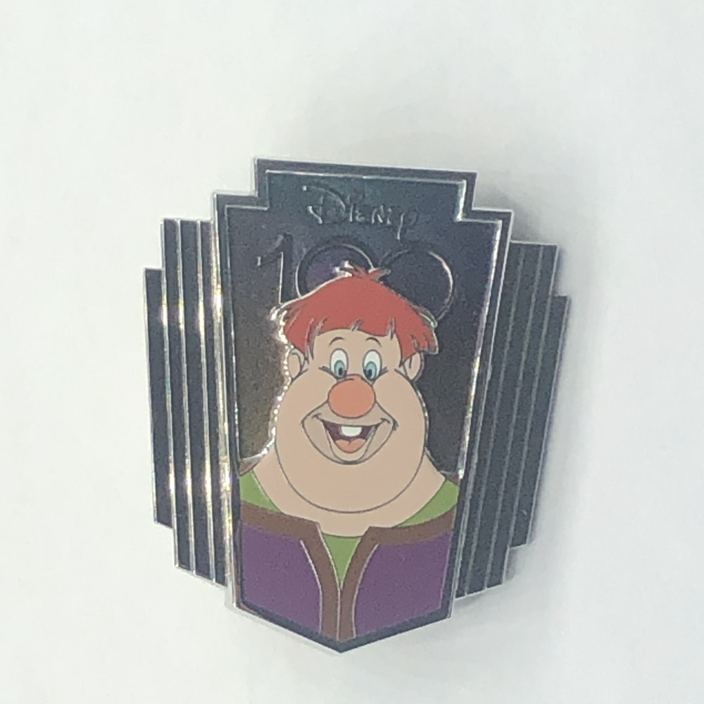 66441 - Willie - 100 Years of Disney Animation - Walt Disney ...