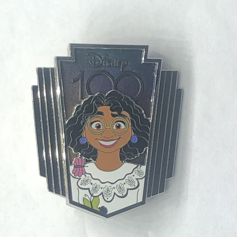 66442 - Mirabel - 100 Years of Disney Animation - Walt Disney ...