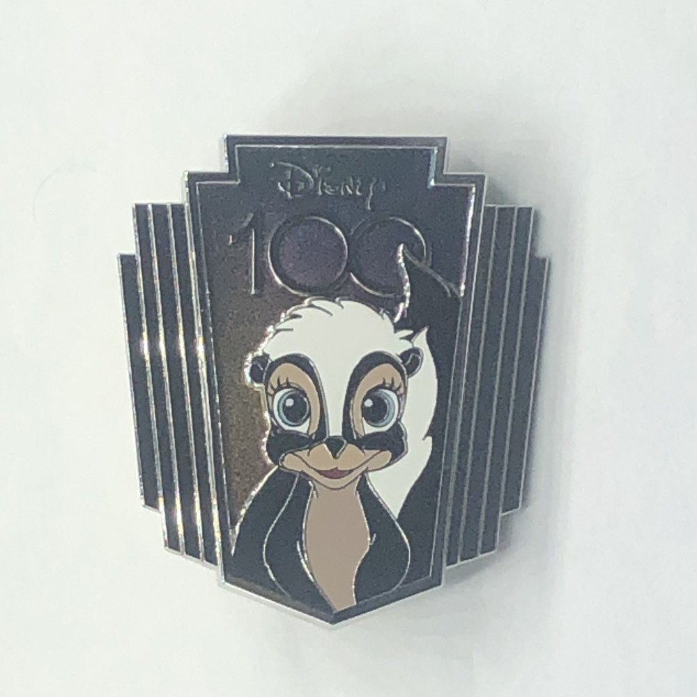 66450 - Flower - 100 Years of Disney Animation - Walt Disney ...