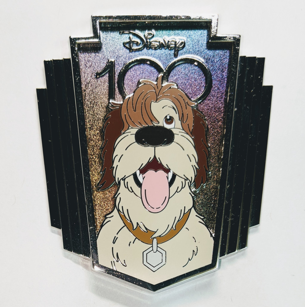 66457 - Legend - 100 Years of Disney Animation - Walt Disney ...