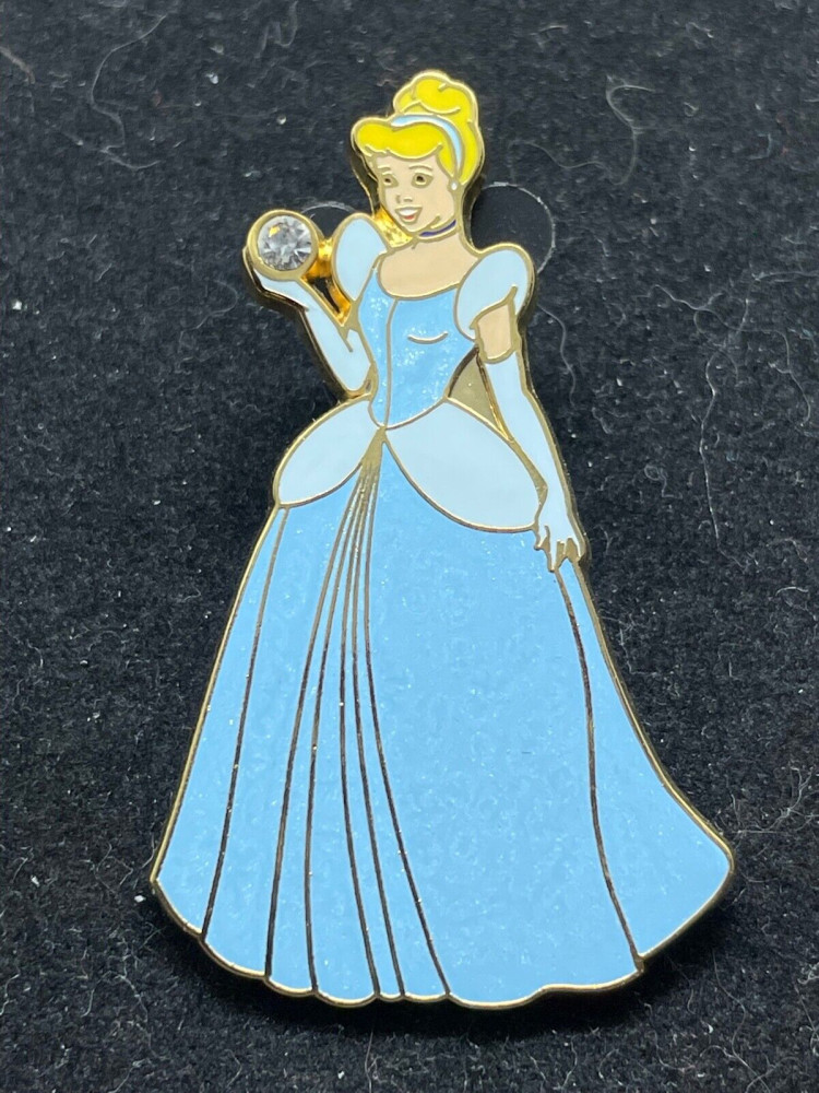 Cinderella tagged Disney Trading Pins - Page 53 | Pin & Pop