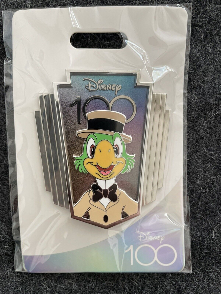 66714 - Jose Carioca - 100 Years of Disney Animation - Walt Disney ...
