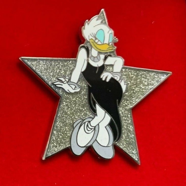 66826 - Farewell Gift - Daisy - Where Dreams HapPin - Pin Celebration ...