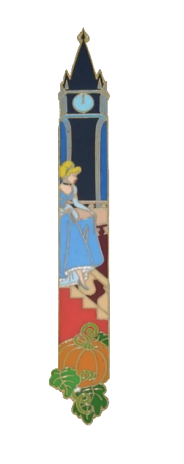 67078 - Cinderella Clock Tower - Disney Auctions - Disney Auctions ... 67078 - Cinderella Clock Tower - Disney Auctions - Disney Auctions ...
