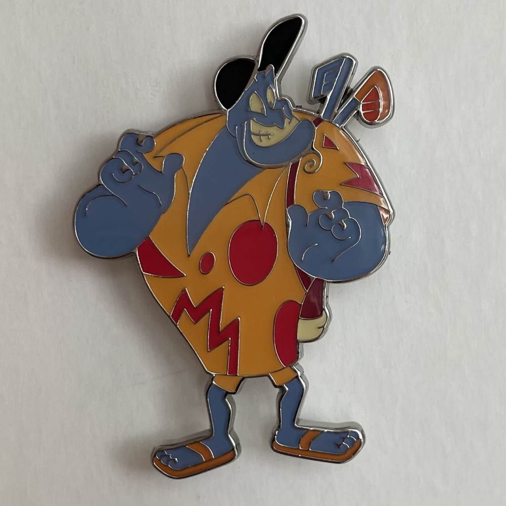 67223 - Genie as Vacationer - Genie Complete Set - 30th Anniversary ...