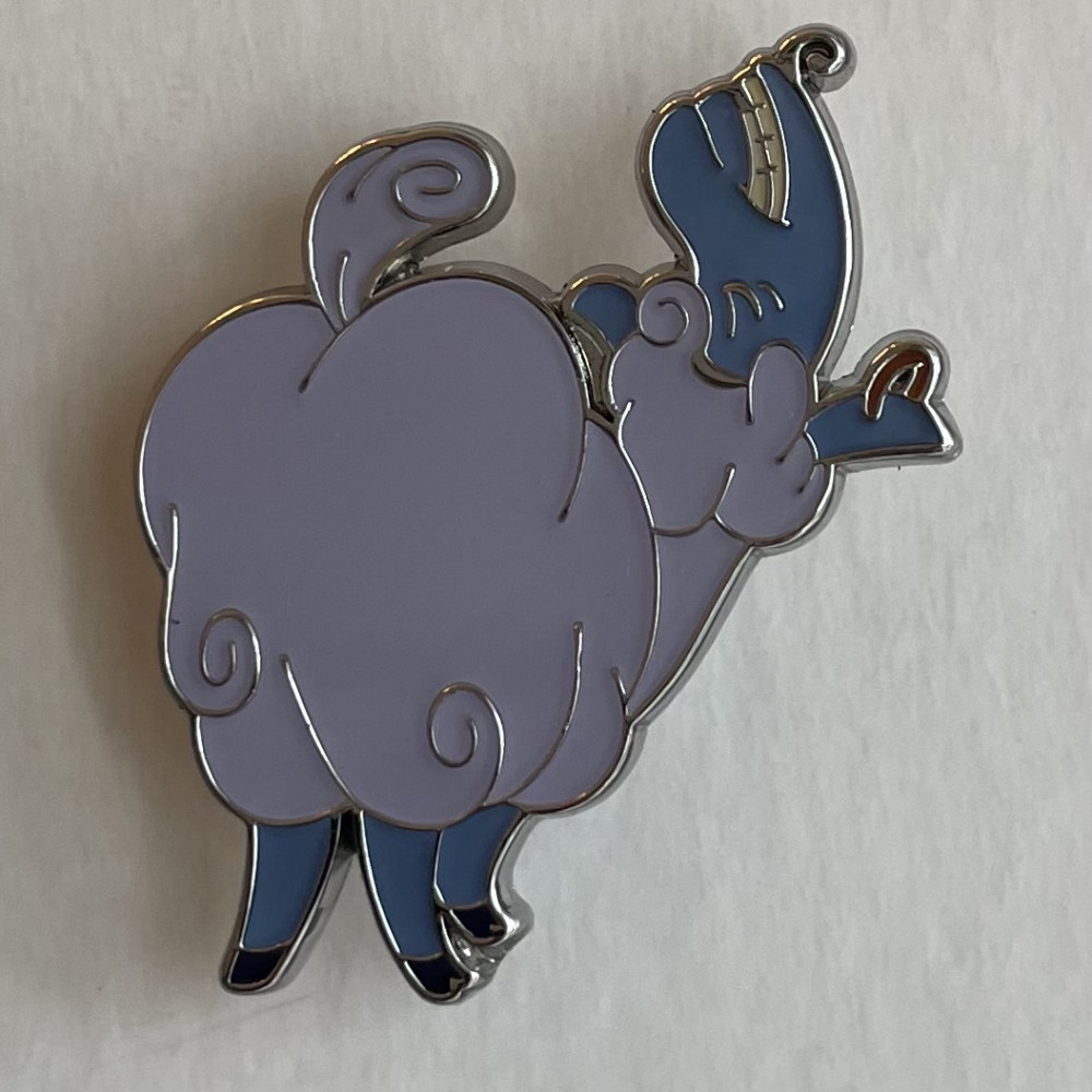 67224 - Genie as Sheep - Genie Complete Set - 30th Anniversary - Disney ...