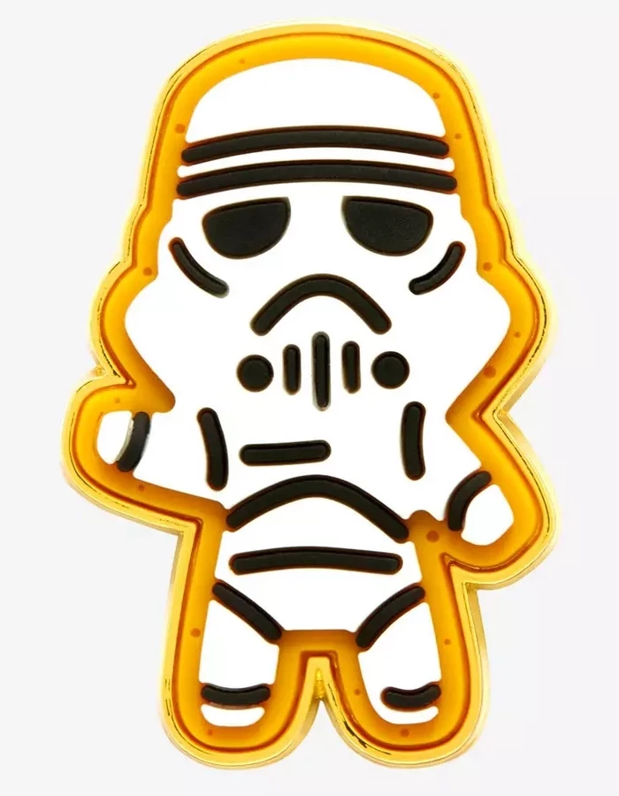 67411 - Stormtrooper - BoxLunch - Star Wars Scented Gingerbread Cookies ...