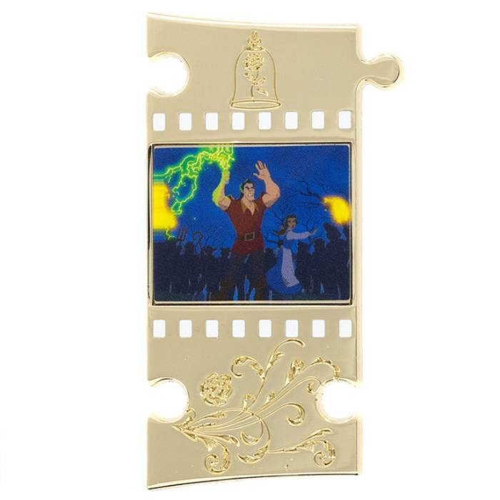 67524 - Gaston holding mirror - Pink A La Mode (PALM) - Beauty and the ...