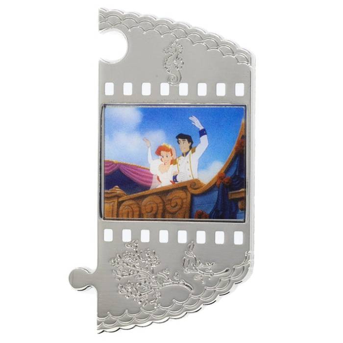 67534 - Ariel and Eric's wedding - Pink A La Mode (PALM) - The Little ...