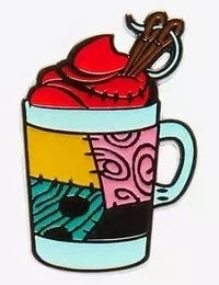 67545 - Sally - Hot Topic - Nightmare Before Christmas Drinks Mystery ...