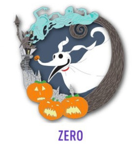 67591 - Zero - Once Upon A Nightmare Trading Event - NBC 30th ...