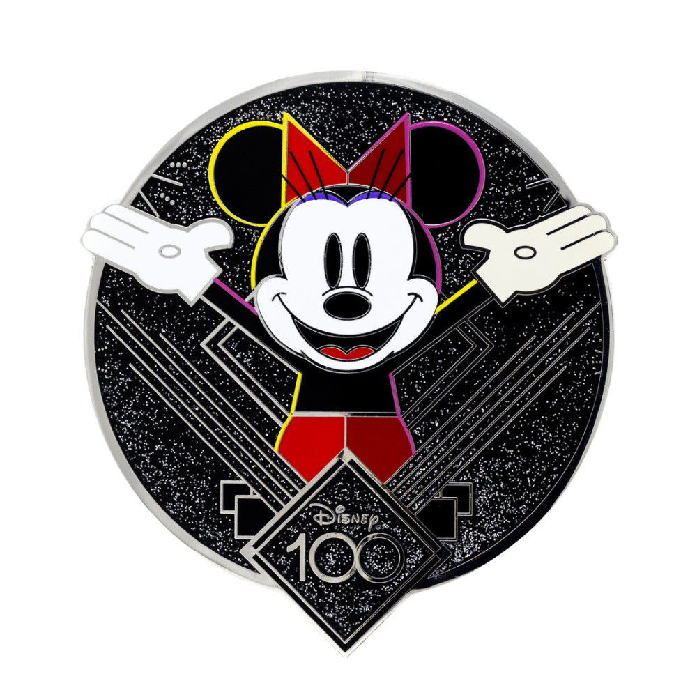 67631 - Minnie Mouse - Pink A La Mode (PALM) - Disney100 Finale ...