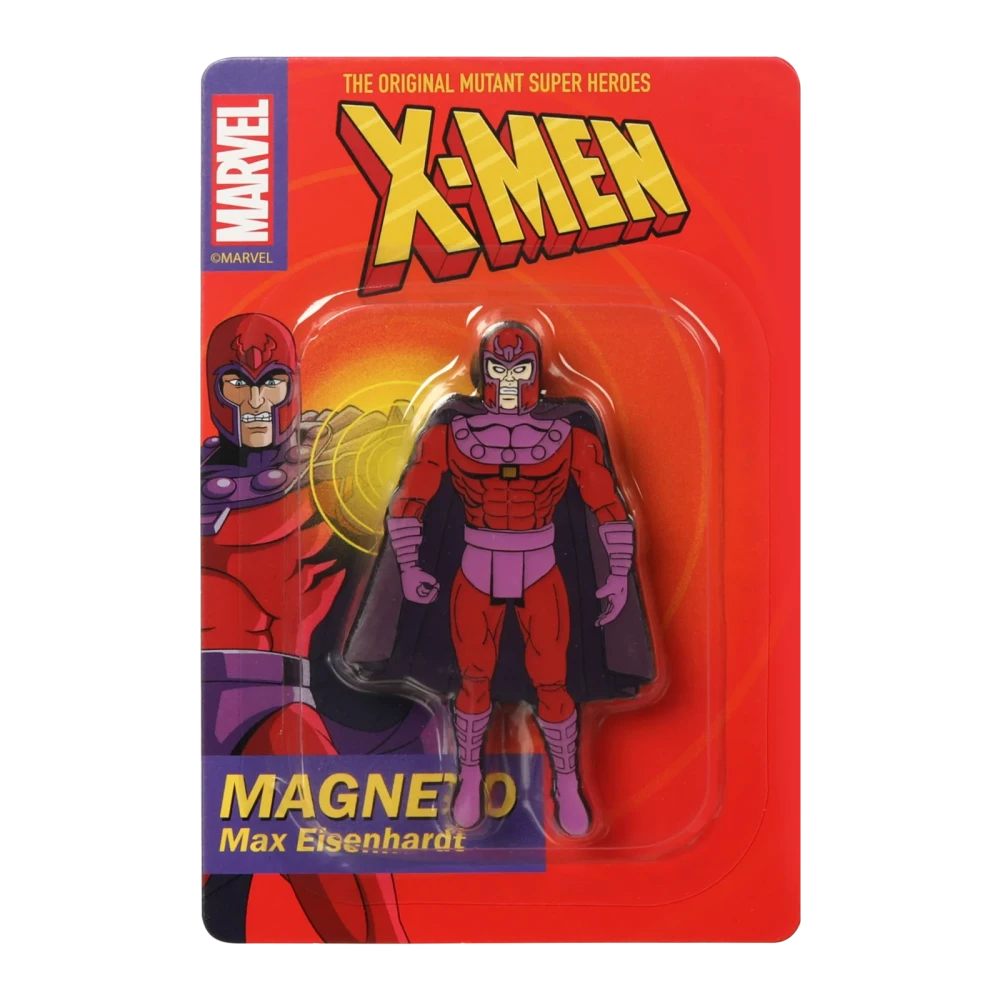 67707 - Magneto - Heroes & Villains X-Men - Misc - Disney Licensed ...