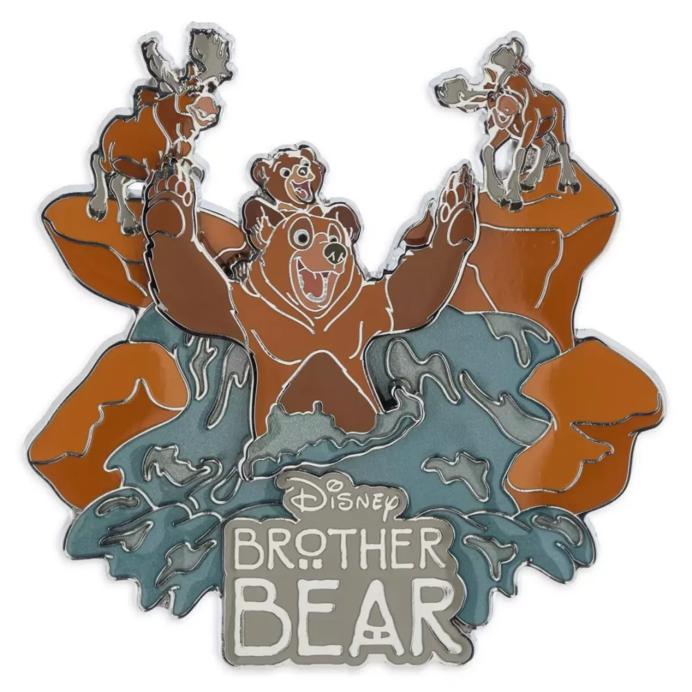 67816 - Brother Bear 20th Anniversary - Brother Bear