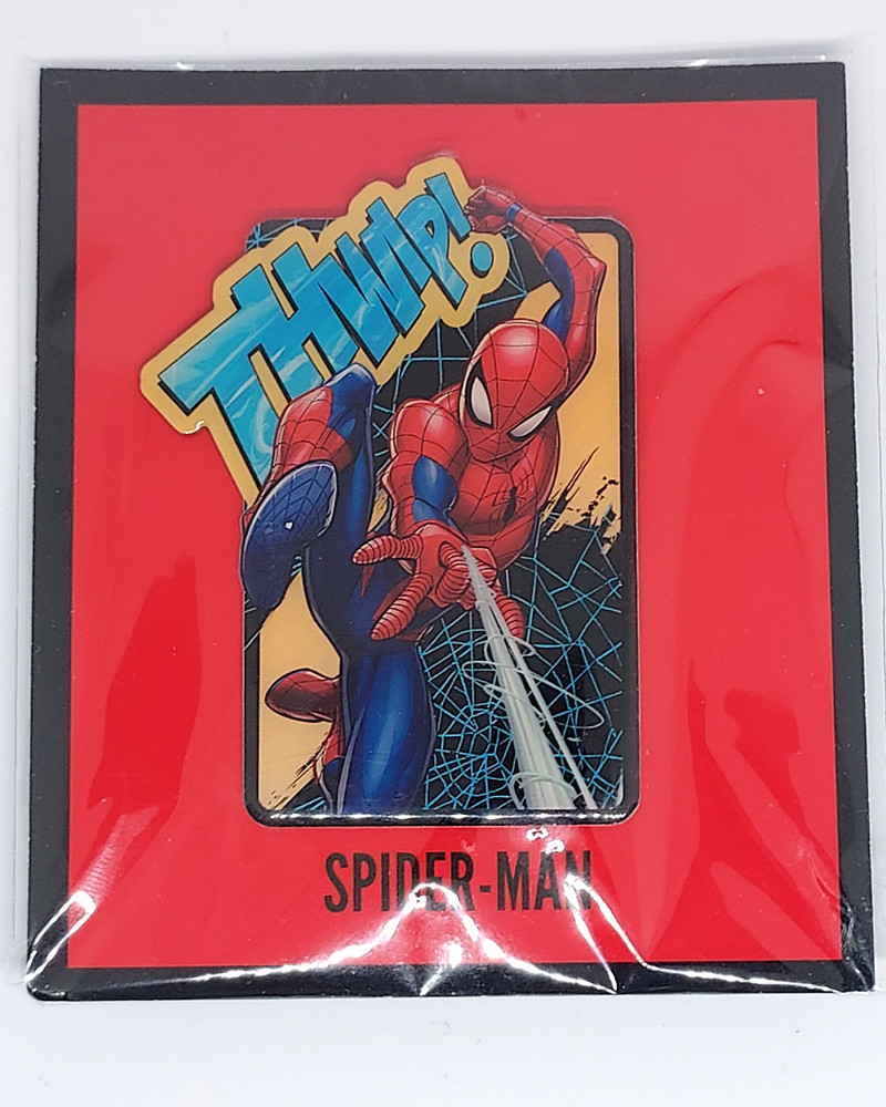 68006 - Spider-Man (Thwip!) - Loot Crate: Marvel Gear & Goods - Misc ...