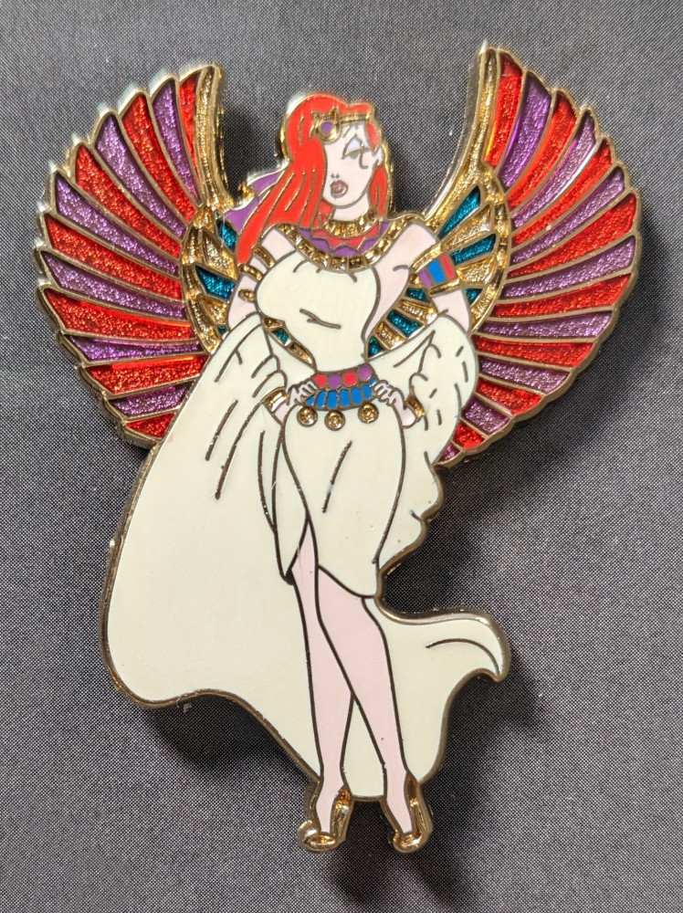 68086 - Jessica as Isis - Halloween World of Disney Mystery - Disney ...