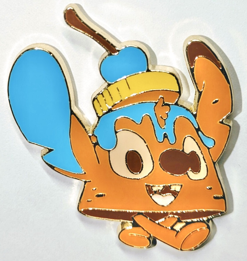 68208 - Stitch - Disney Munchlings at Primark - Misc - Disney Licensed ...