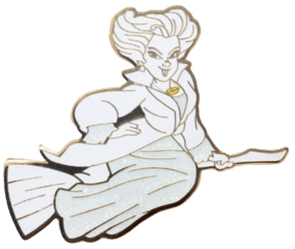 68382 - Winifred Sanderson Whiteout Variant - Pink A La Mode (PALM ...