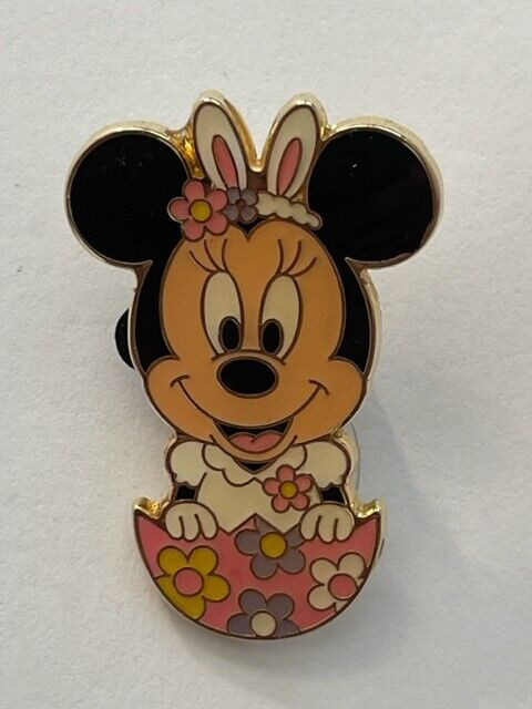 68533 - Jungle Carnival - Hippity Hoppity Springtime Parade - Minnie in ...