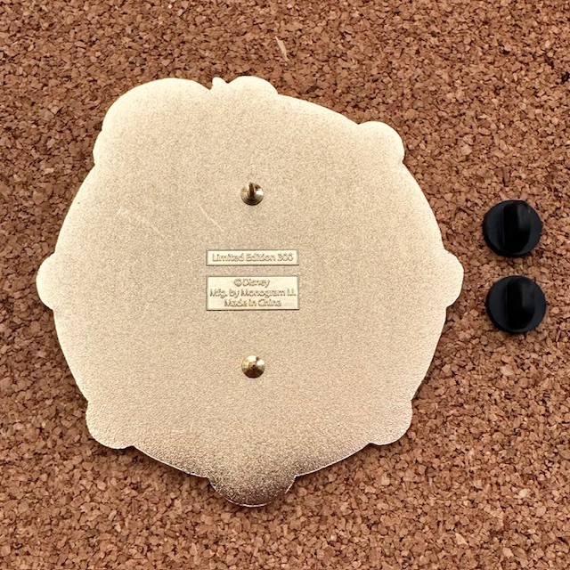 68684 - Vanellope - Pink A La Mode (PALM) - Disney Iconic Series: Wreck ...