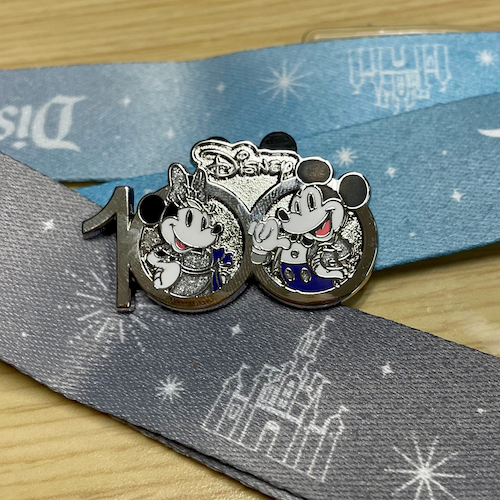 Walt Disney Travel Company Disney Trading Pin Series - Page 1 | Pin & Pop