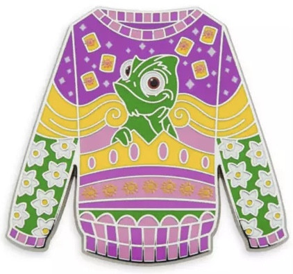 68899 - Pascal - Holiday Sweater Mystery Collection 2023