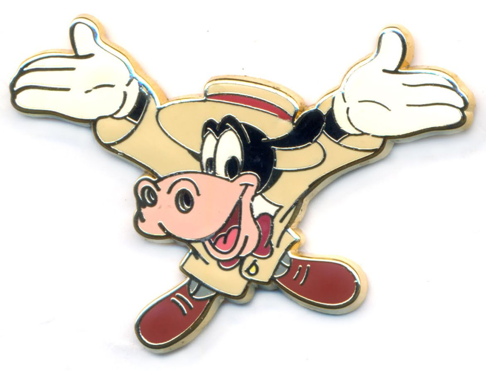 69104 - Actor Horace Horsecollar - World Of Disney (NYC): Broadway ...