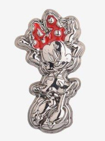 69174 - Minnie Mouse - BoxLunch - Disney100 Sculpted Characters Mystery ...