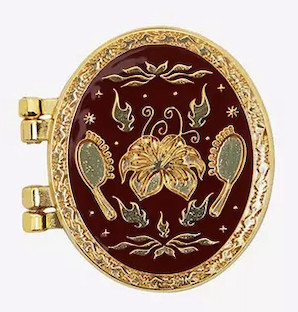 69265 - Mother Gothel - BoxLunch Exclusive - Hinged Villain Icon ...