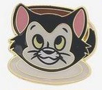 69299 - Figaro Teacup ONLY - Disney Characters Teapots & Teacups ...