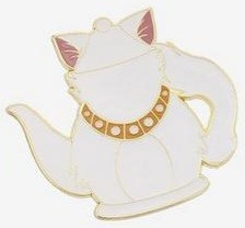 69308 - Duchess Teapot ONLY - Character Teapots & Teacups Mystery ...