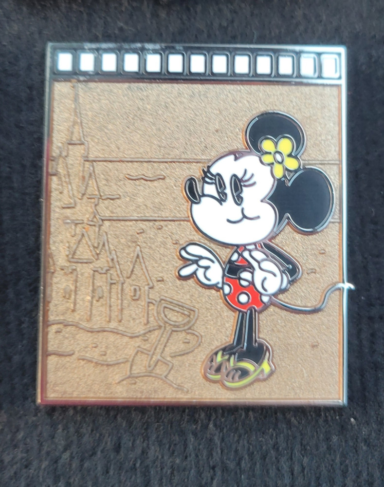 69390 - Minnie in Paul Rudish’s “Mickey Mouse Shorts” - 95 Magical ...