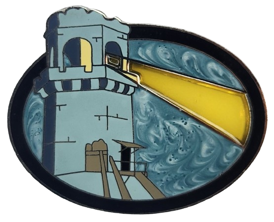69502 - Whitecap Bay Lighthouse Tower - Pirates of the Caribbean: On ...