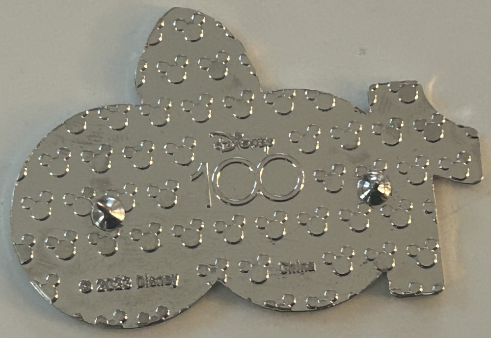 70018 - Disney100 Animated Storybook Pin Collection - Complete Set ...